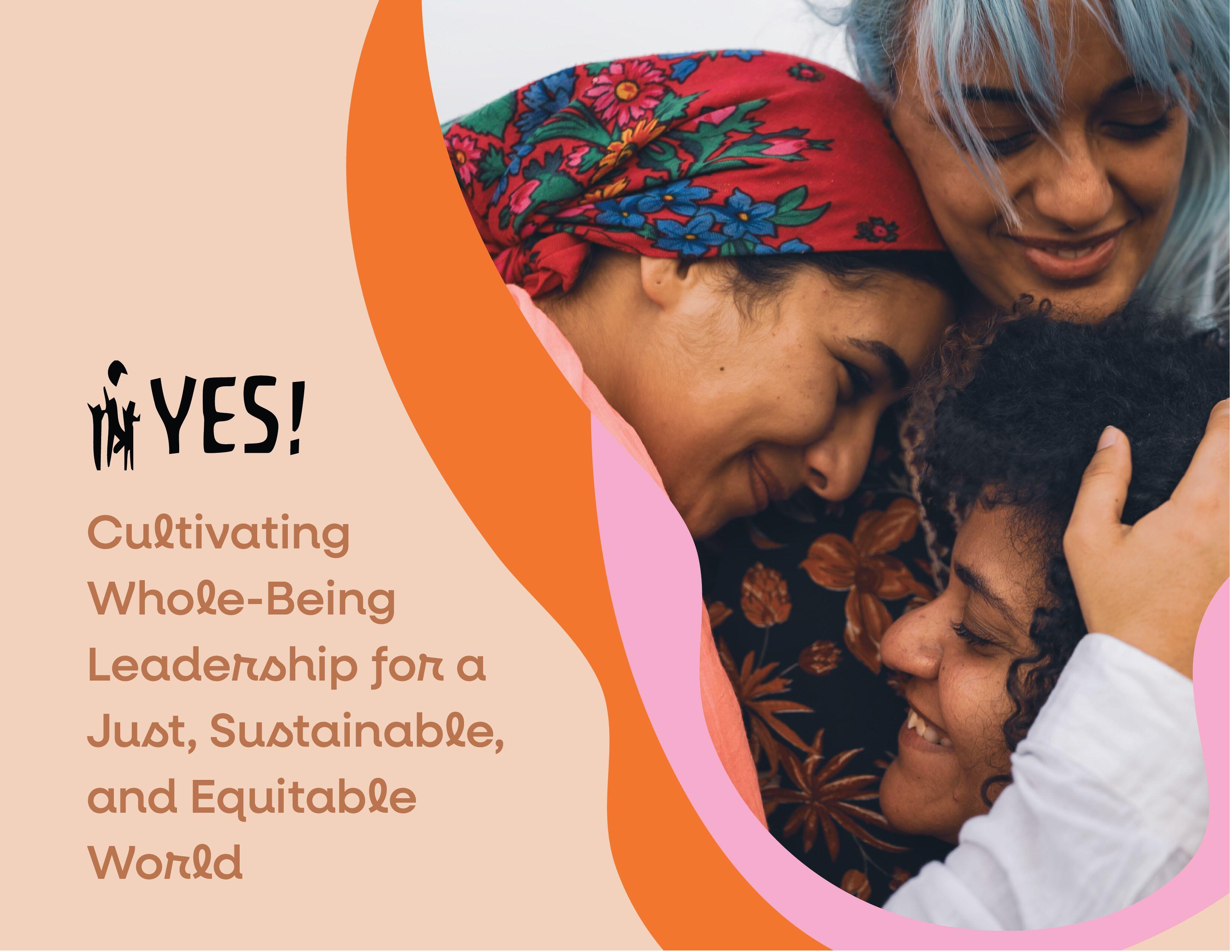 YES! Jams 2025 Spring Fundraiser