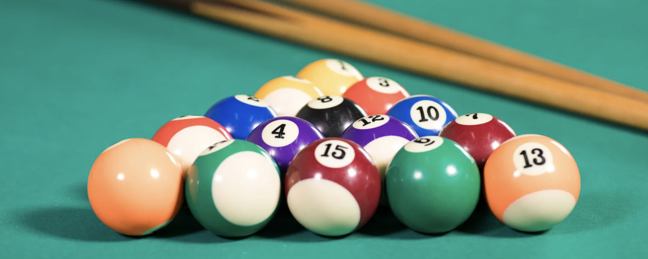 2025 Auction – WAW Pool Tournament