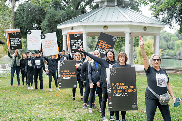 Please contribute to our Fund Raiser for The "Can you see me Campaign ...