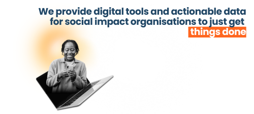 Donate to Data Friendly Space