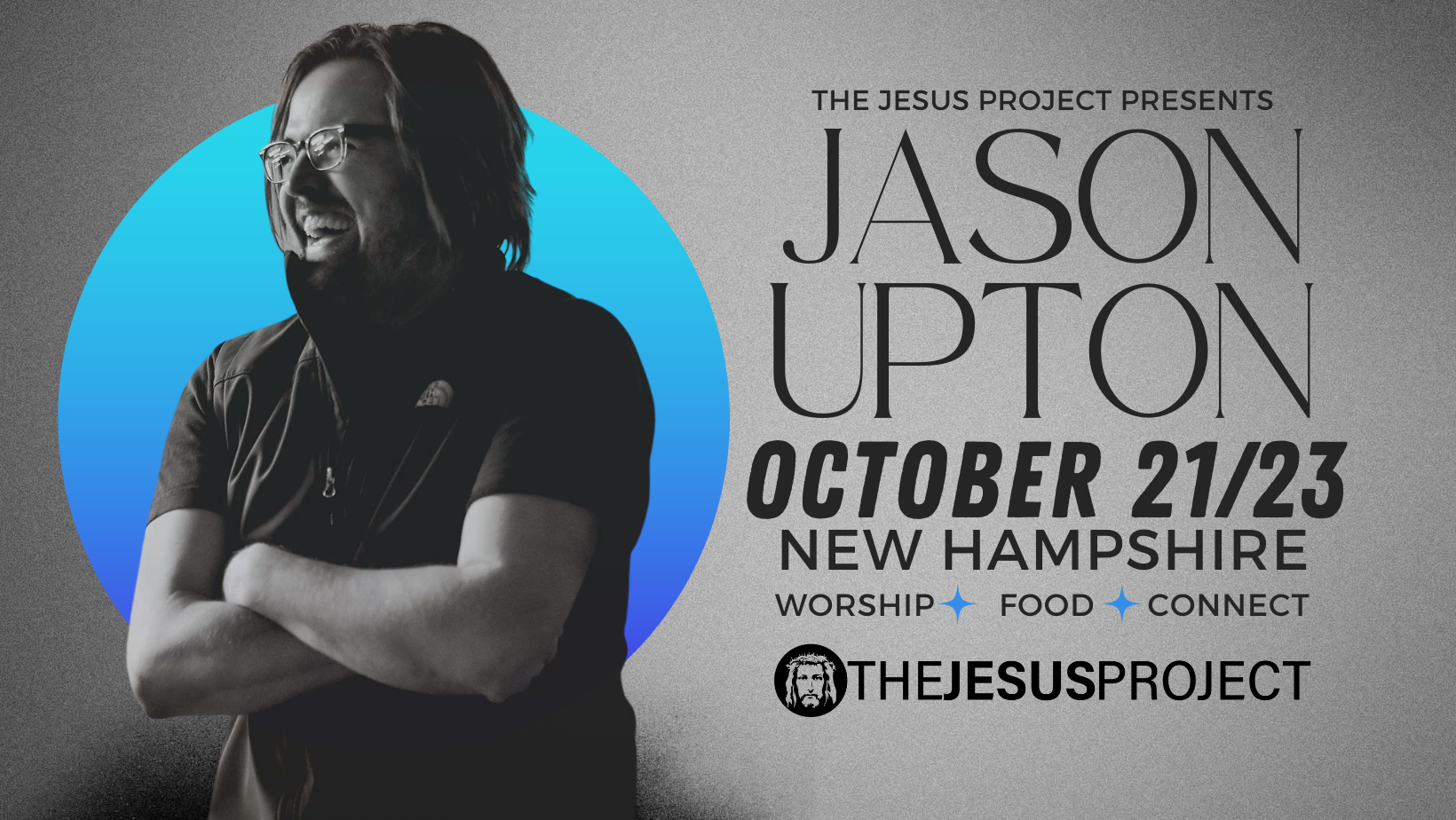 Jason Upton | New Hampshire