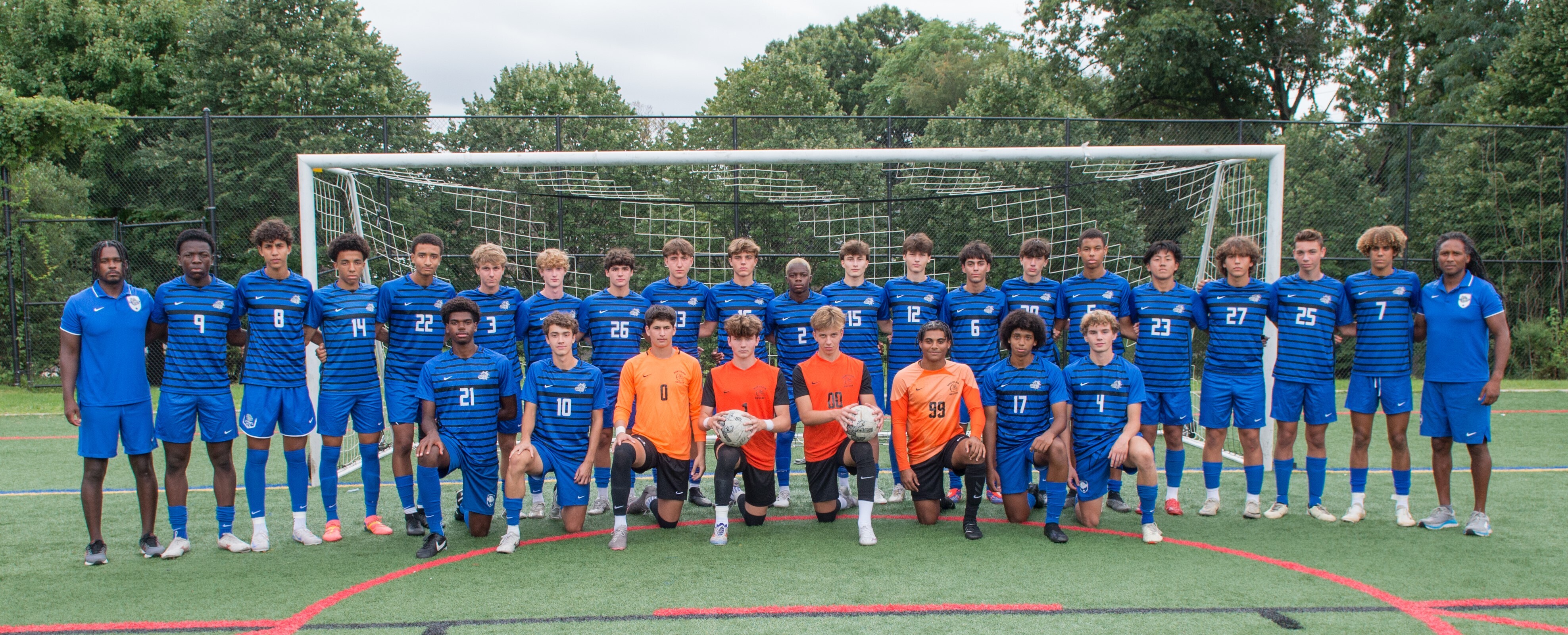Veo Game Recording System | MHS Boys' Soccer Booster Club