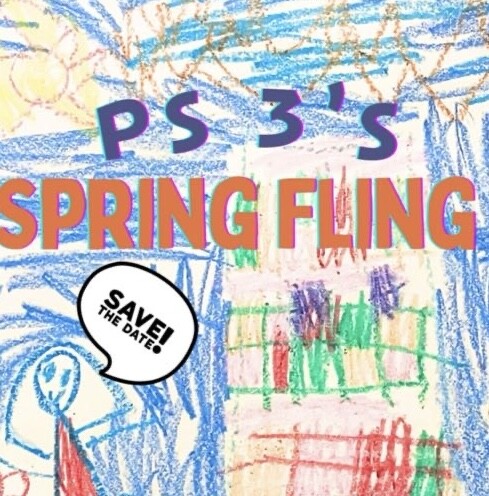 Spring Fling '24 Tickets