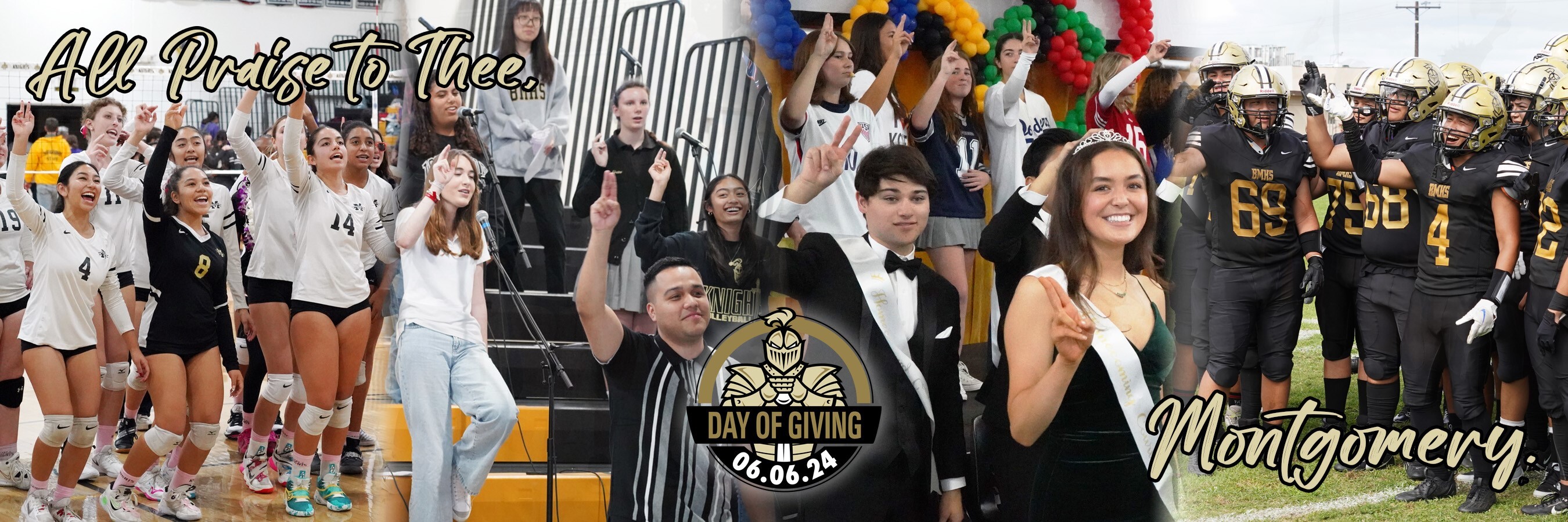 BMHS Day of Giving 2024