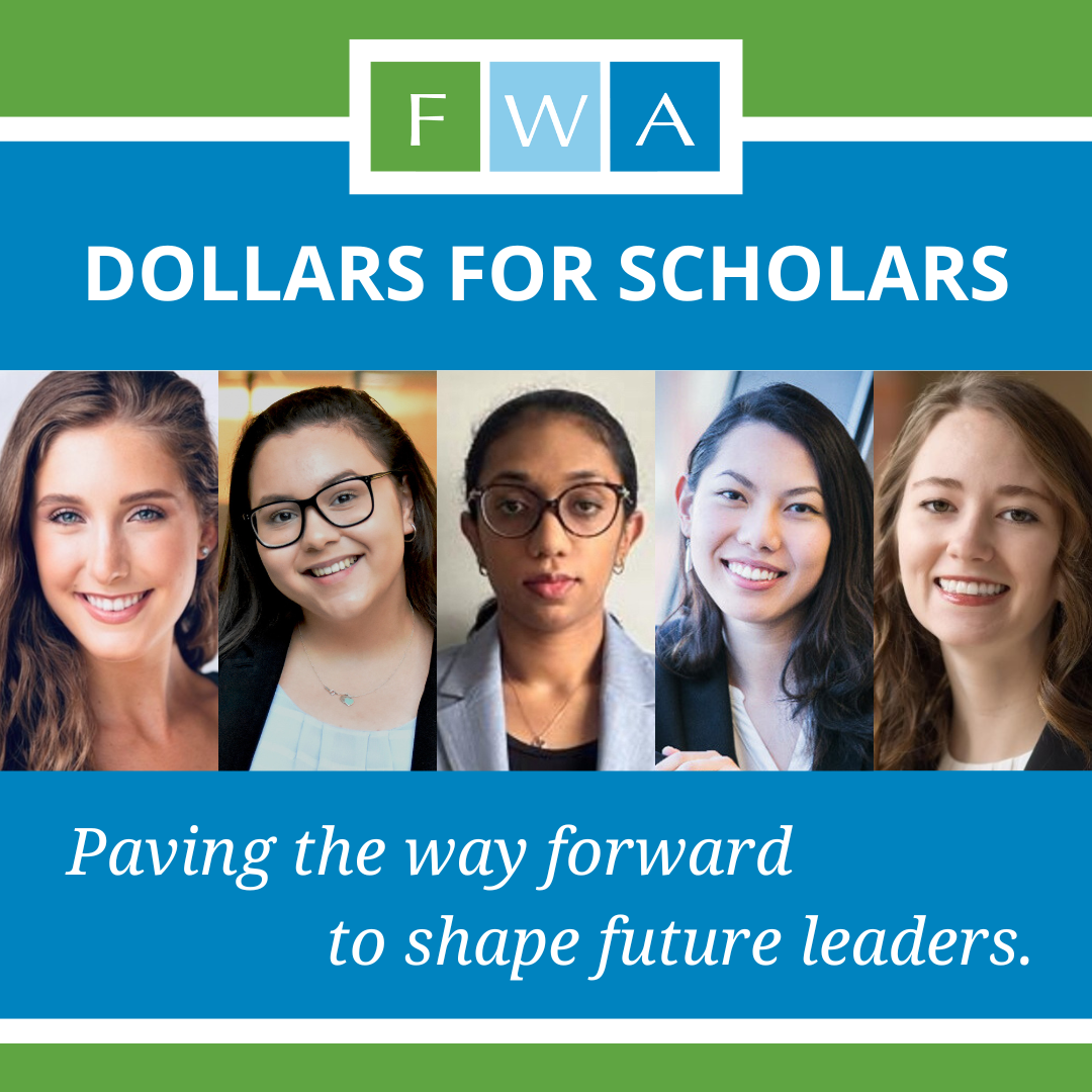 Dollars for Scholars Challenge 2024