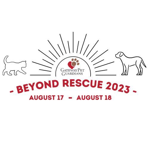 Beyond Rescue 2023 Partnerships