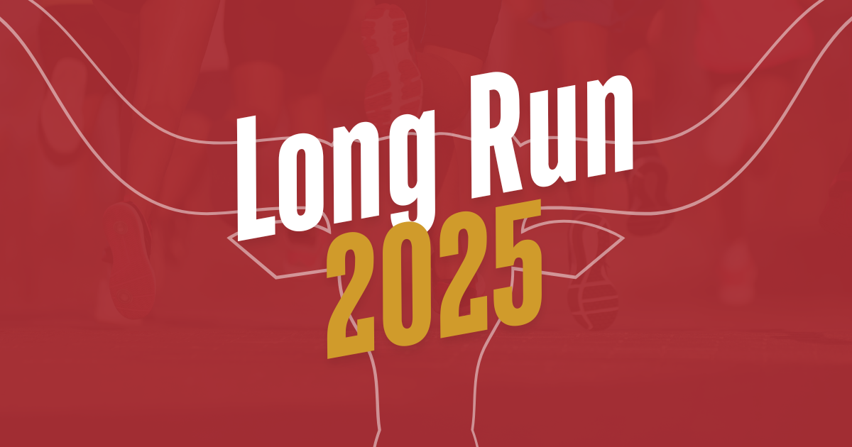 2025 Longbranch Long Run
