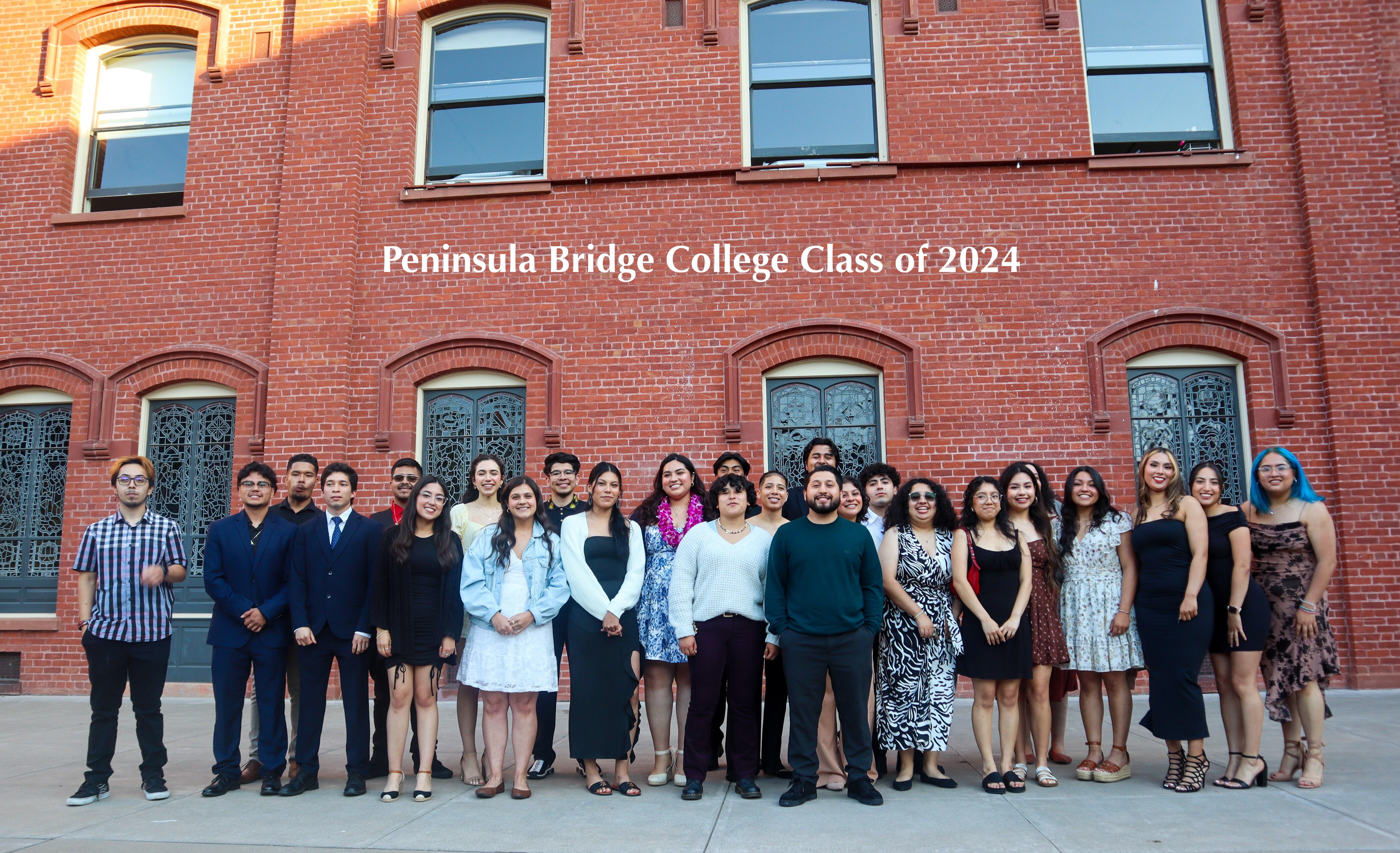 Peninsula Bridge Community Giving Campaign 2025 / Campaña de Donación ...