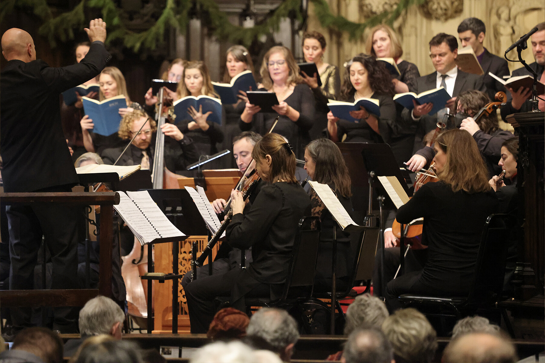 BachFest Leipzig 2024