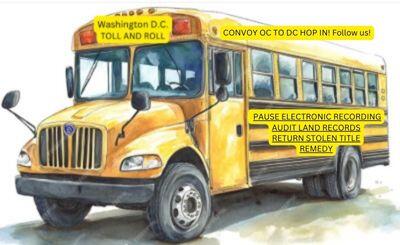 TOLL AND ROLL 2025 - OC to DC | Toll and Roll