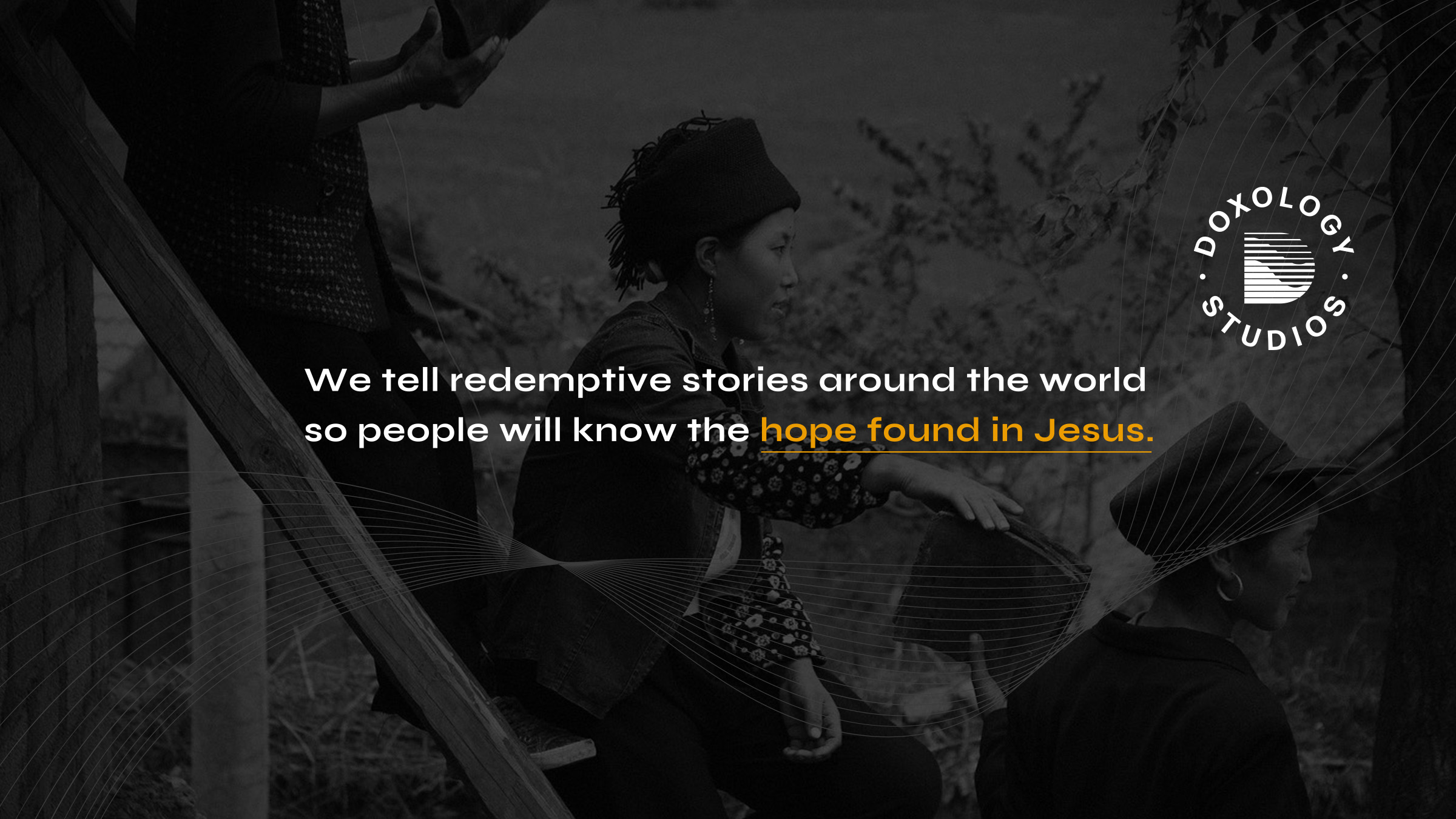 Support Doxology Studios | Doxology Studios