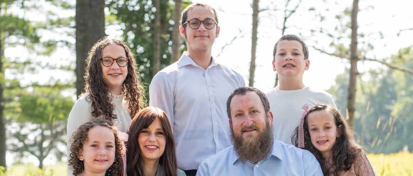 Help a Family as Mother Battles Cancer | Collective Kindness