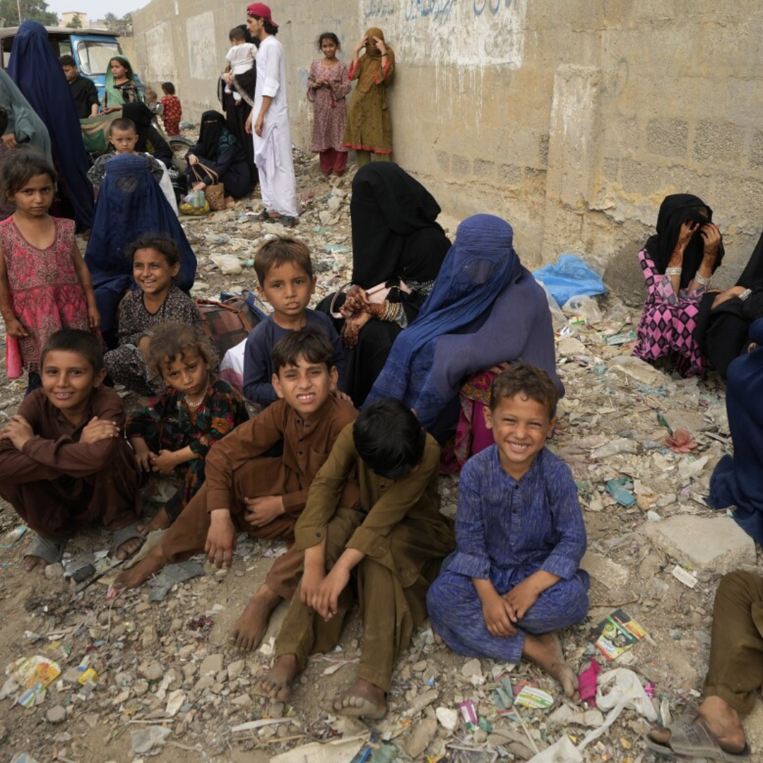 Support The Kalaam Project