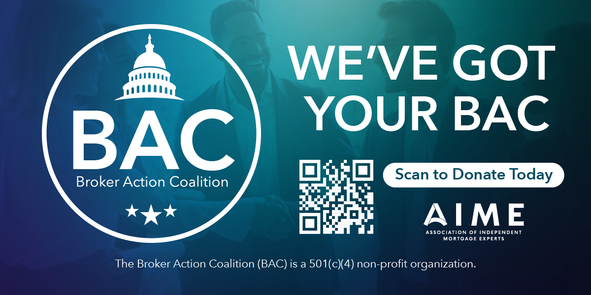 Broker Action Coalition Campaign