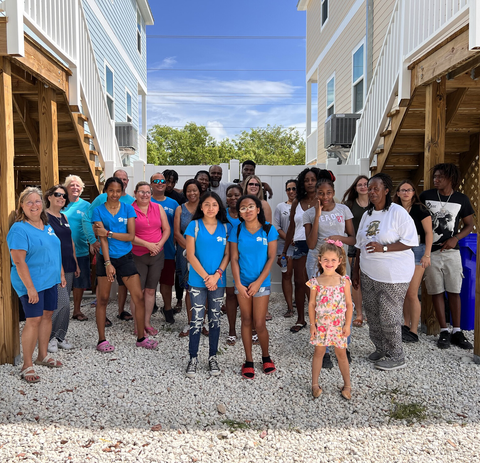 Join Us & Make a Difference: Help Habitat Build & Preserve Affordable ...