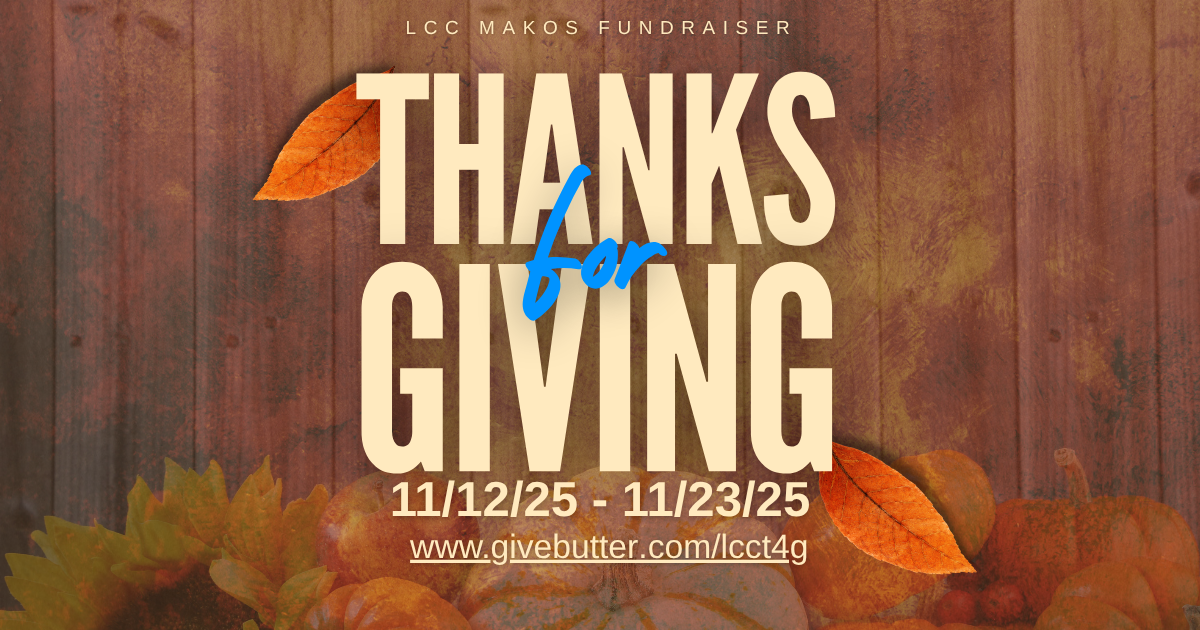 THANKS 4 GIVING