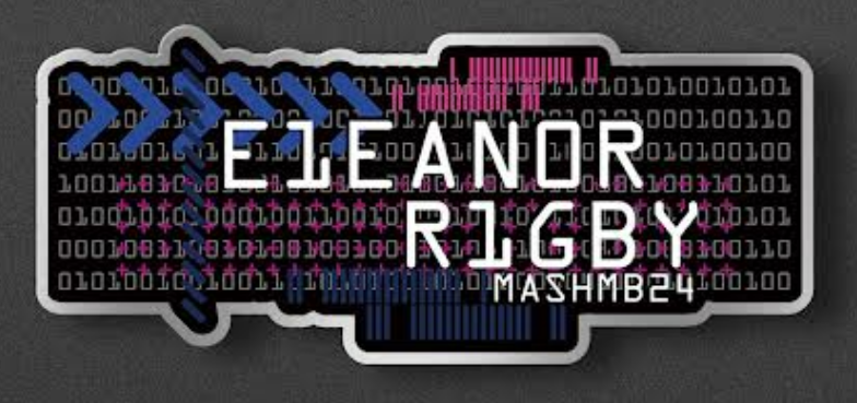 2024 Maroon Machine Buttons & Show Pin