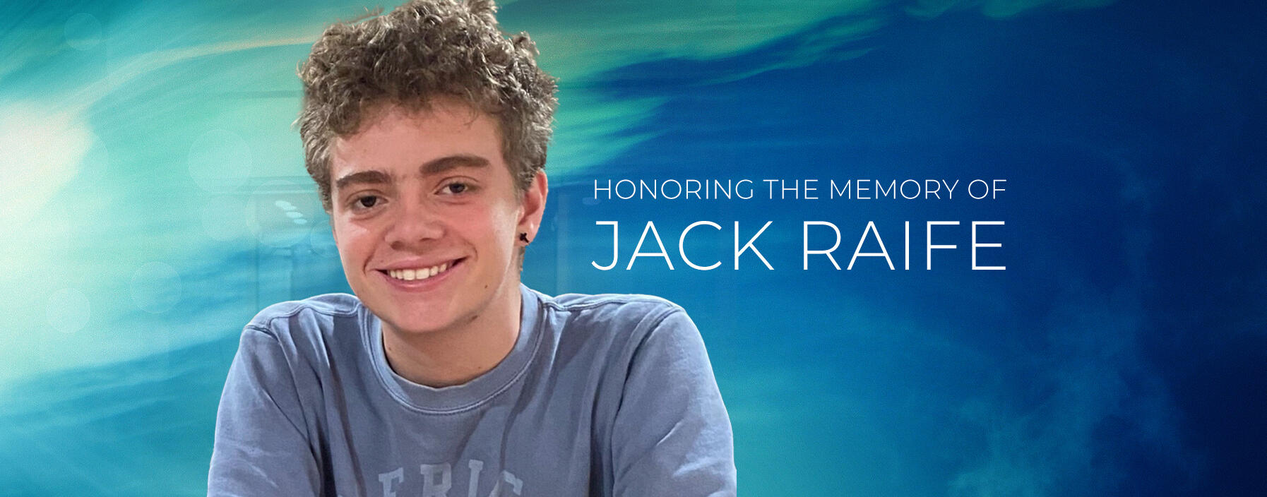Jack Raife Mental Health Fund - AspenOUT | AspenOUT