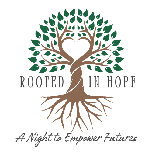 Rooted in Hope: A Night To Empower Futures | Under the Same Tree