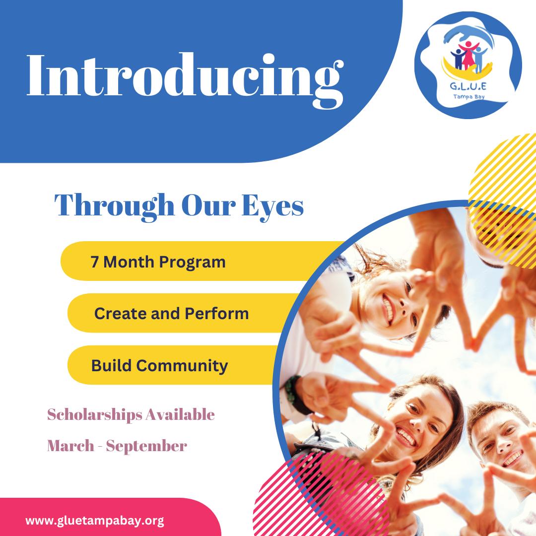 Through Our Eyes Campaign