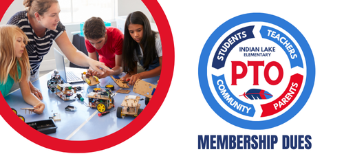 2024-2025 PTO Dues