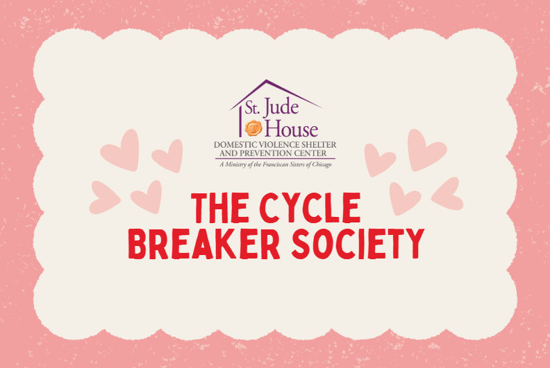 The Cycle Breaker Society