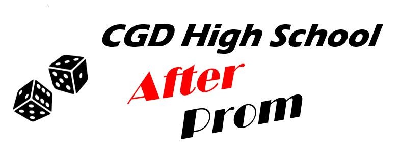 CGD After Prom Fundraiser