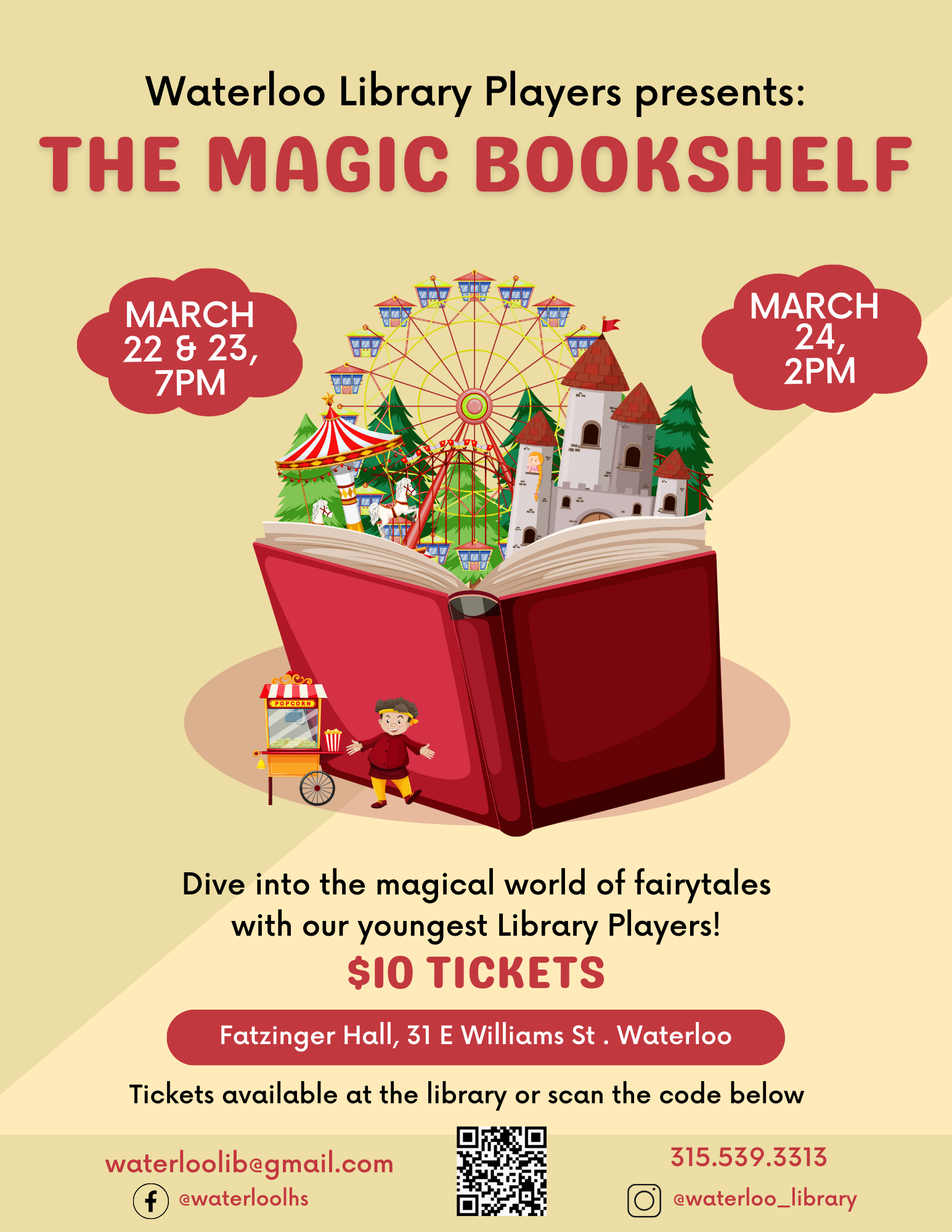 10 Ways to Survive the Holidays