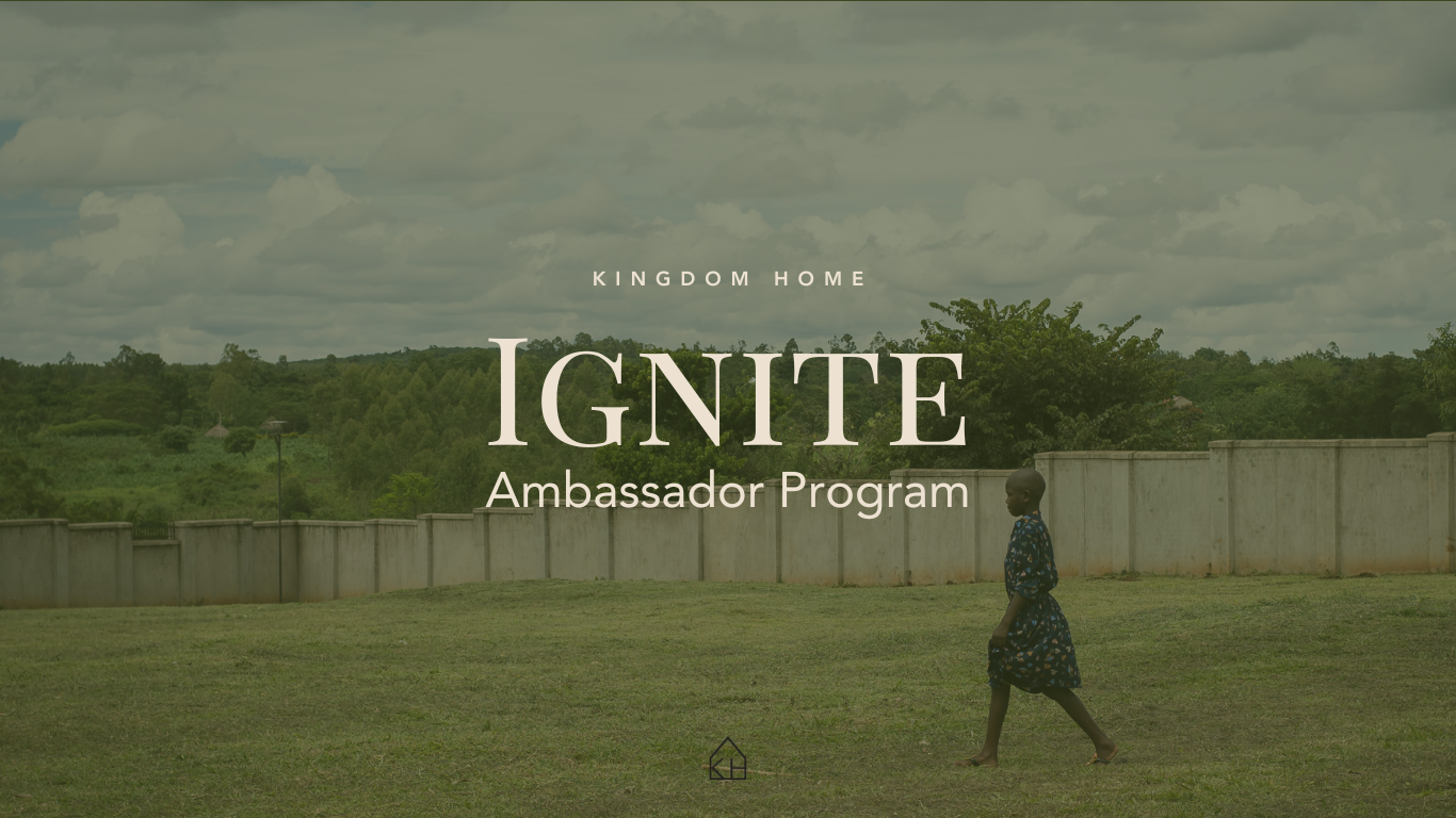 Ignite Ambassador Program