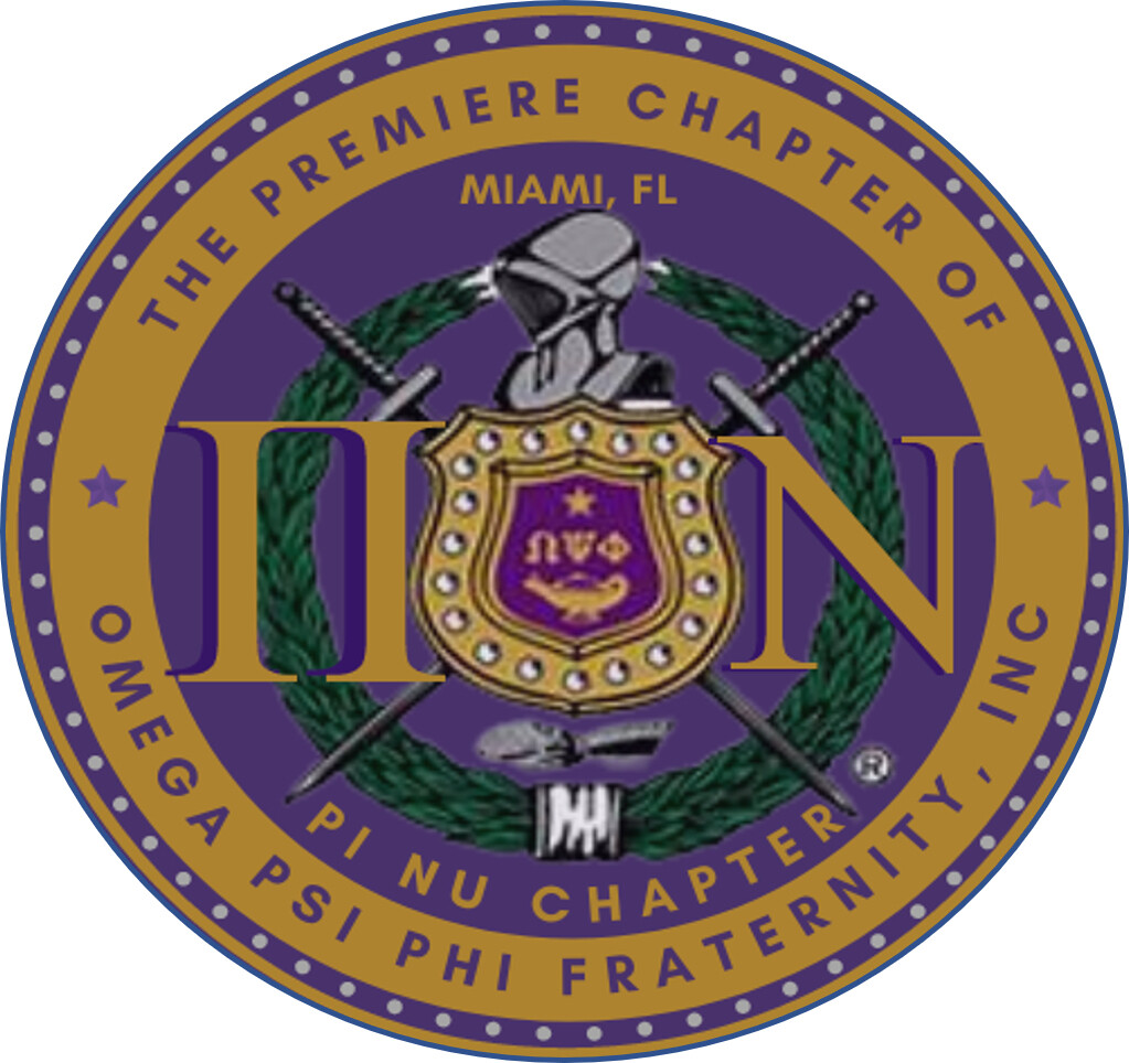 Pi Nu Chapter Charter Day Golf Classic | Pi Nu, Inc