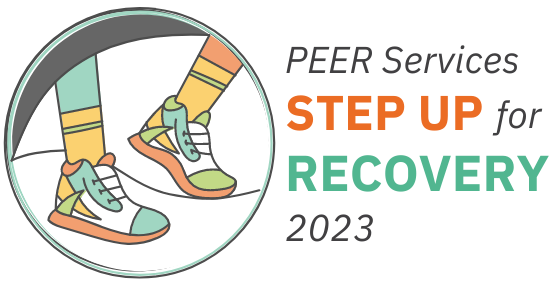 Step Up for Recovery 2023