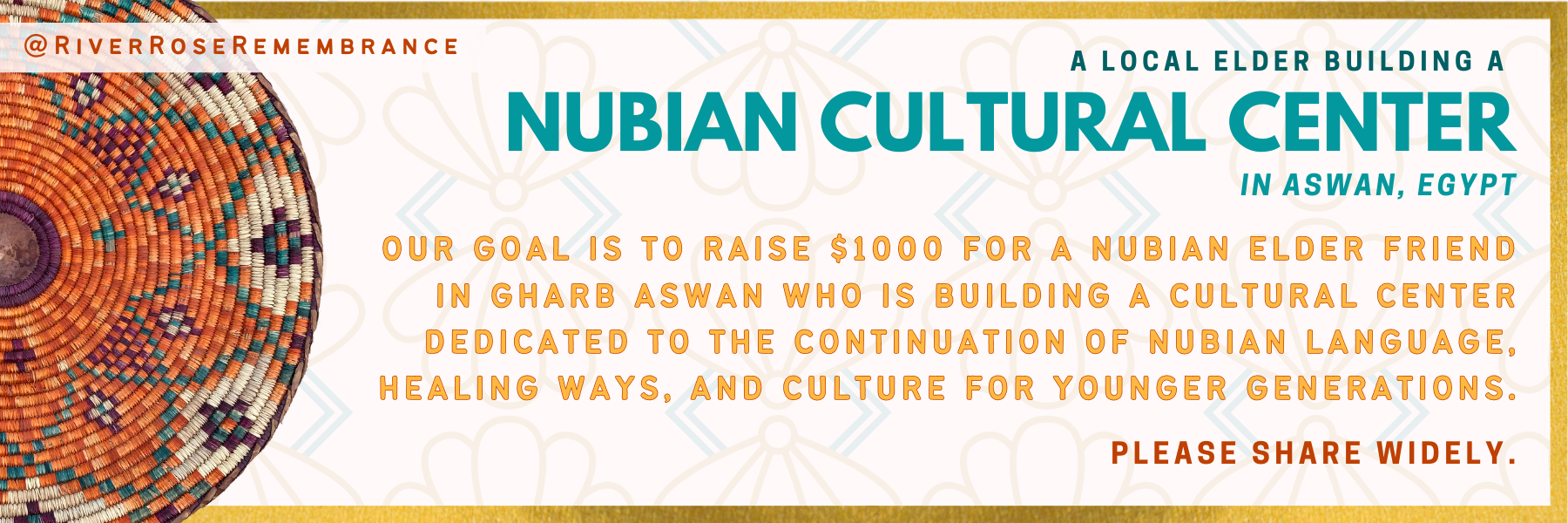 Nubian Cultural Center