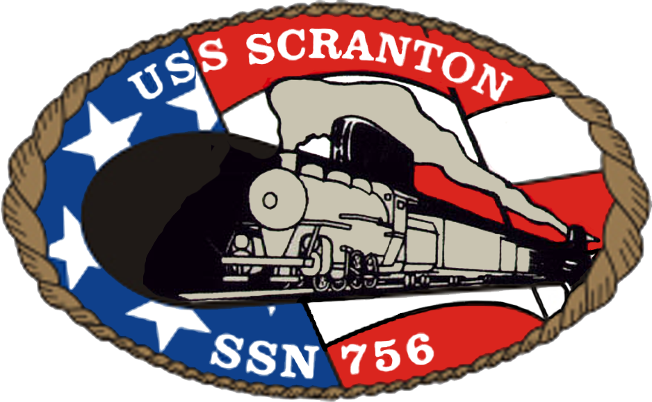 USS Scranton Commanders' Commemoration Fund