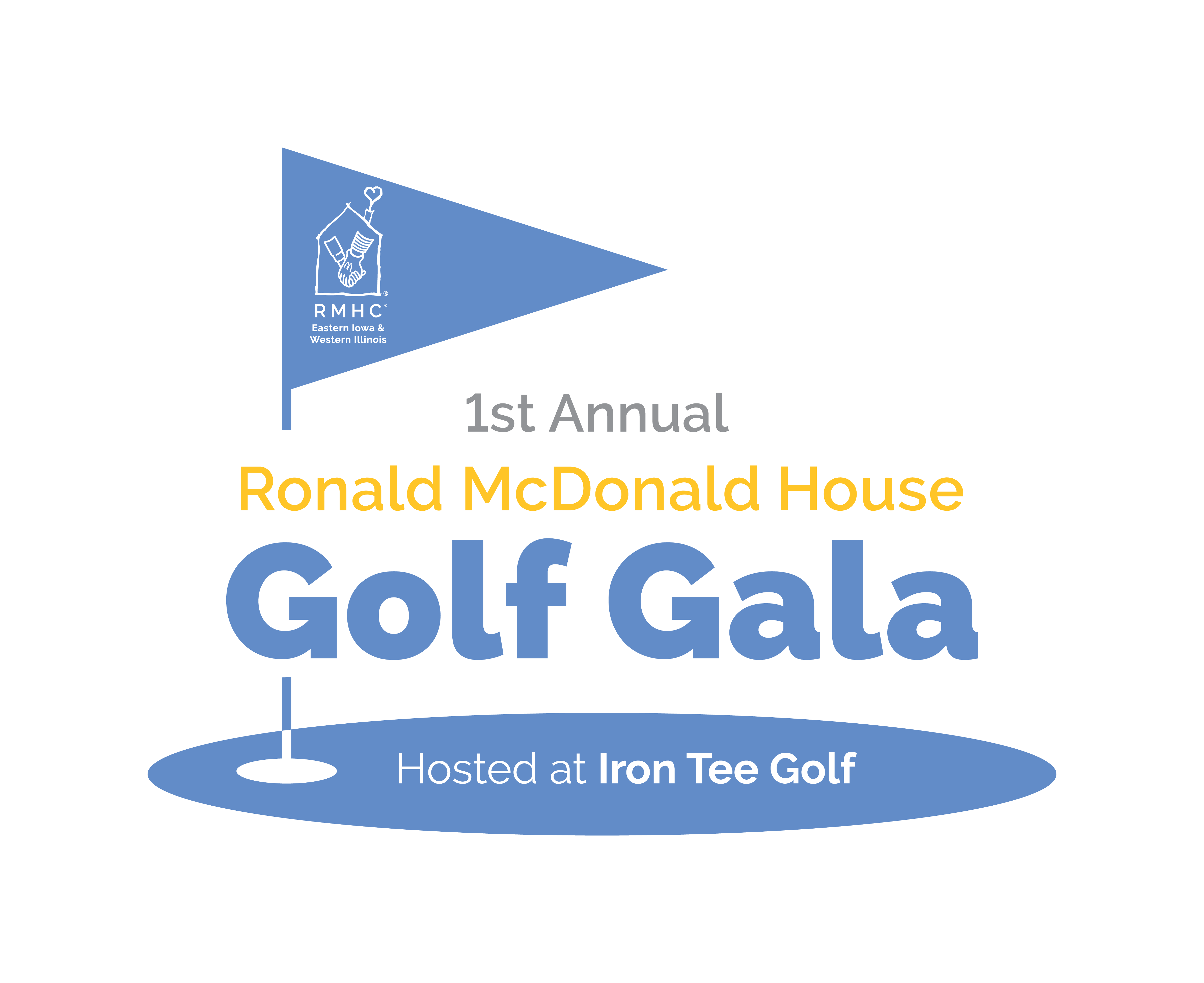 2024 Fore The Families of RMHC-EIWI