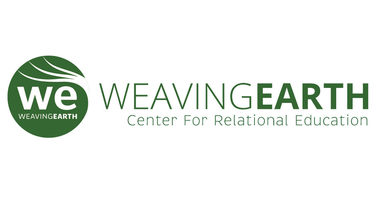 Weaving Earth