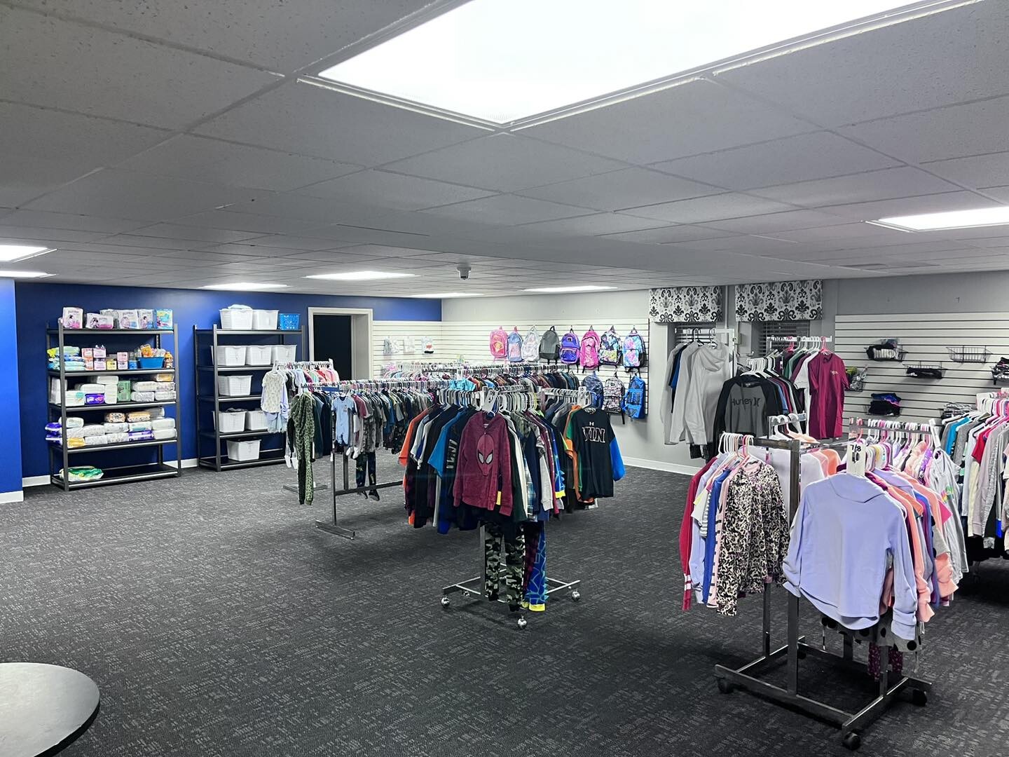 Compassion Storehouse