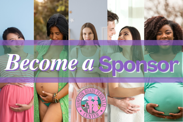 Become a Sponsor!