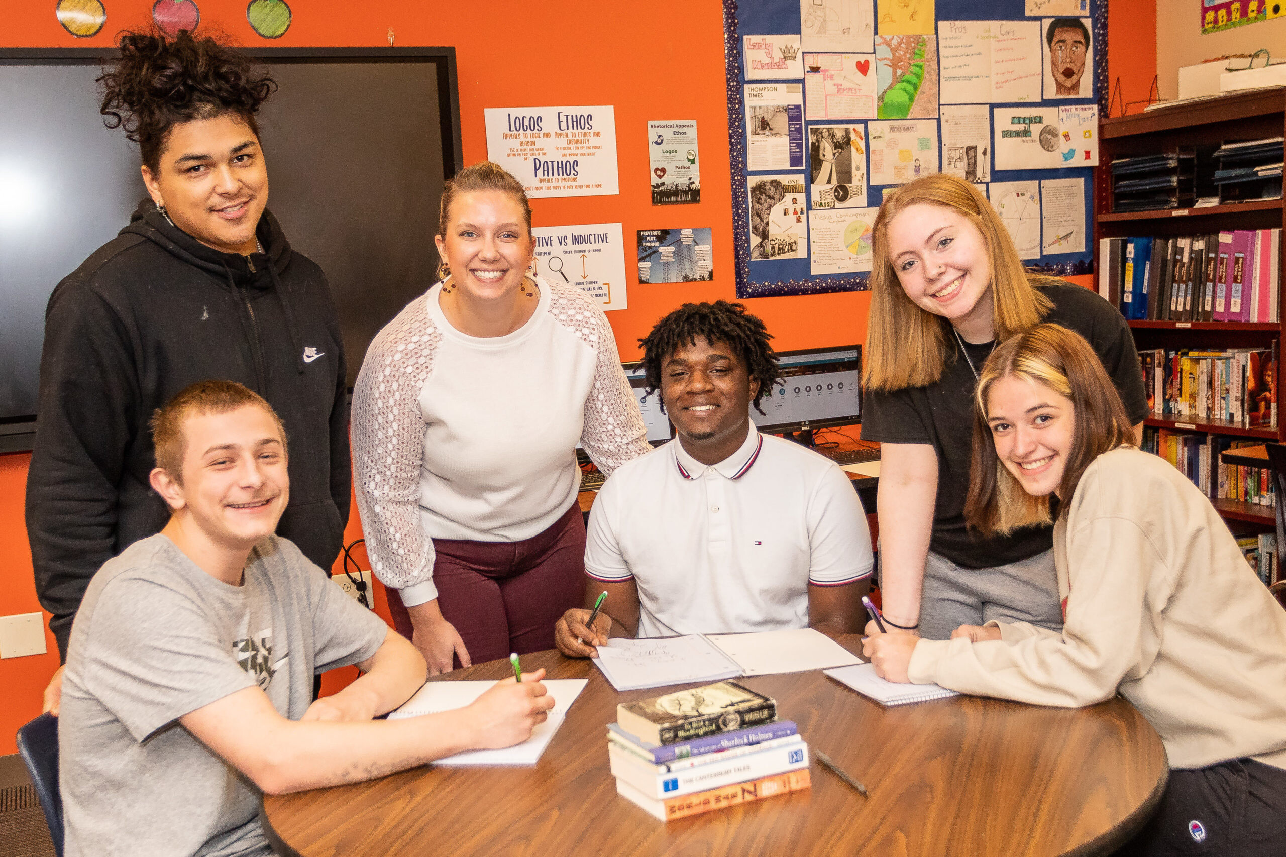 Oak Academic Knowledge (OAK)