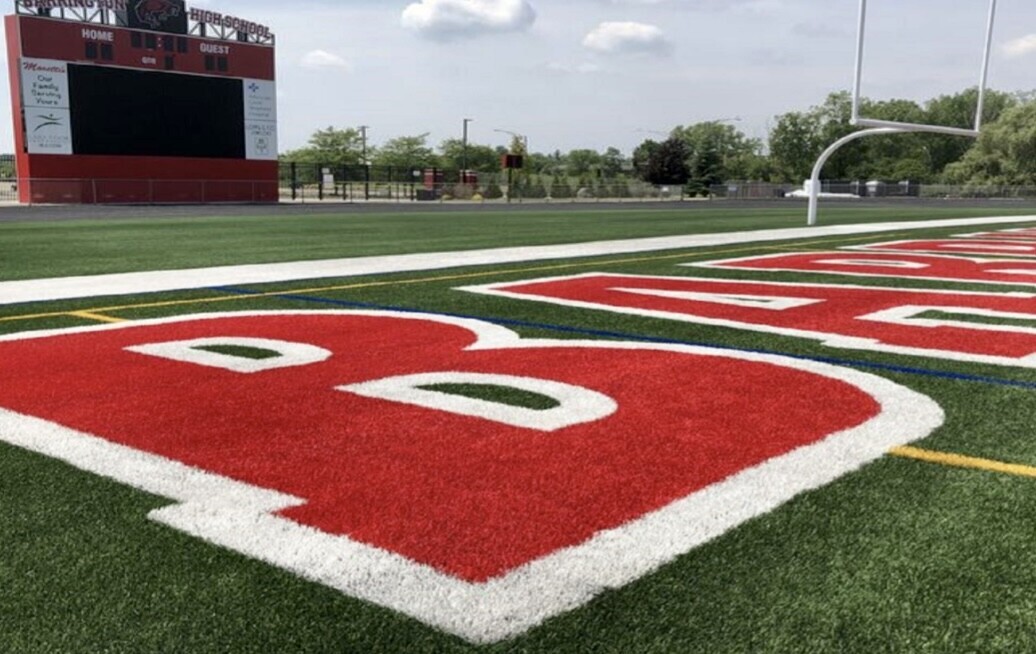 2023 Varsity Registration