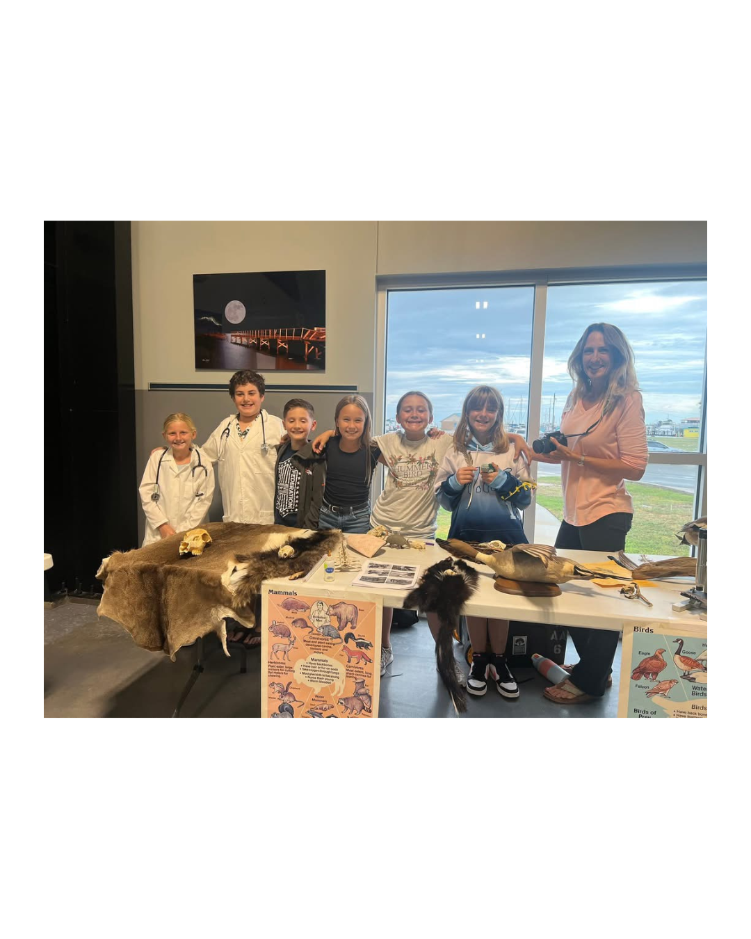 STEM Enrichment Program