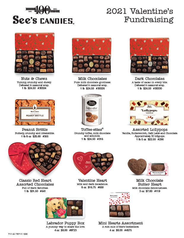 See s Candies Fundraiser see-s-candies-fundraiser