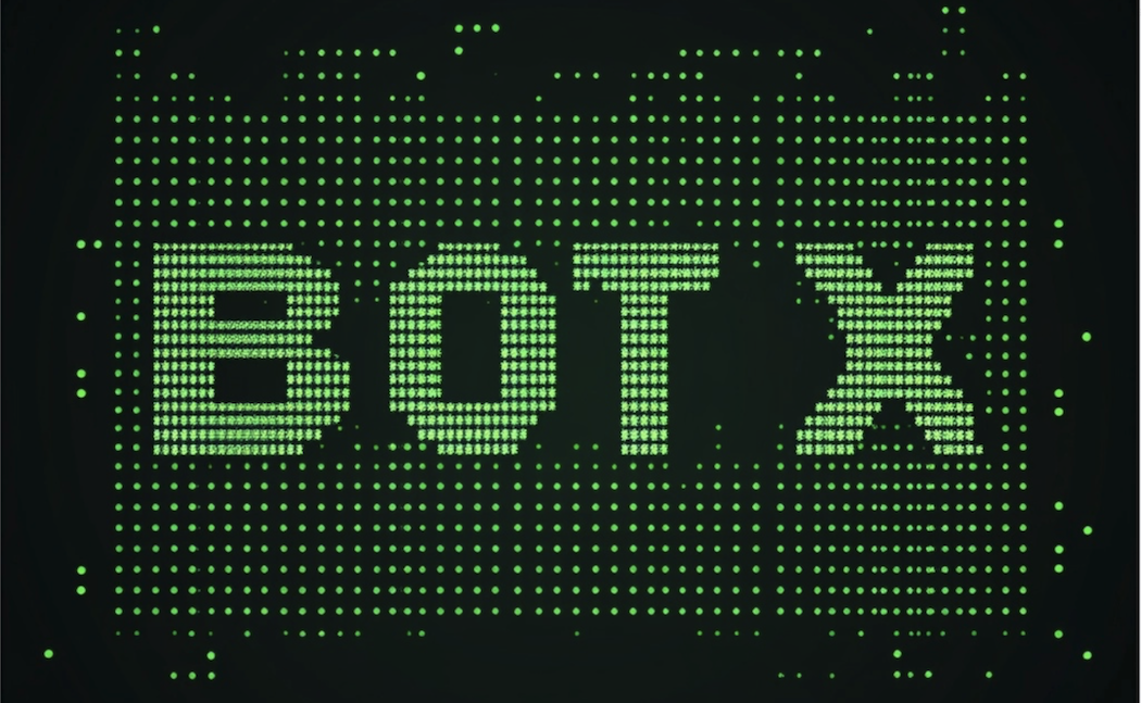 Support the B0T X Mission 🚀