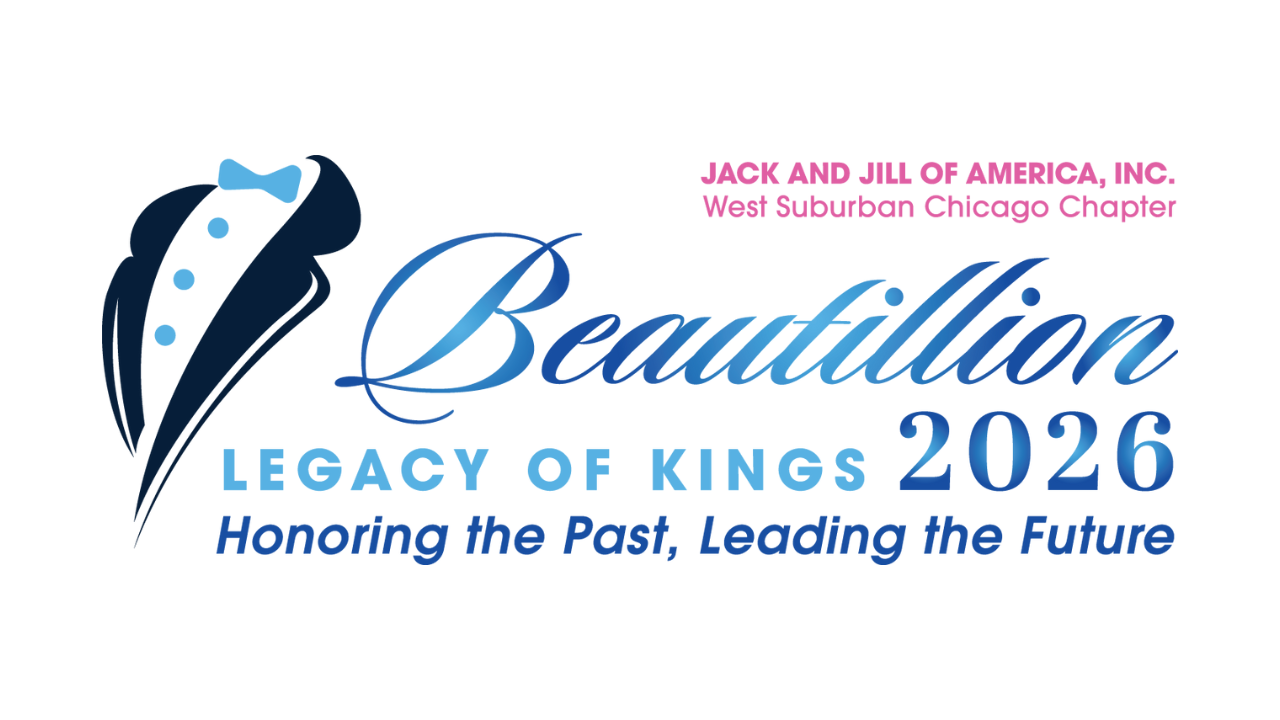 Beautillion Legacy of Kings | WSCC Jack & Jill of America, Inc.