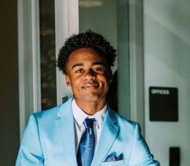 Caleb Callahan Circuit Riders Fundraiser