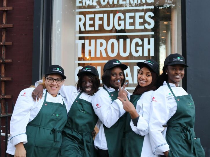 DMV Capital Campaign