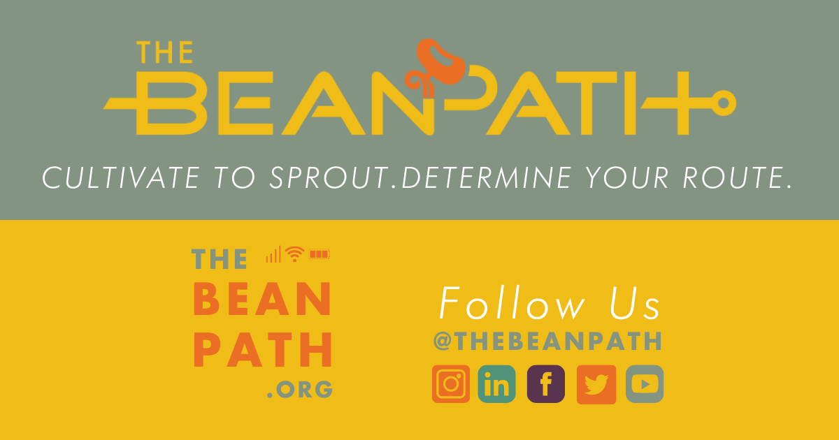 The Bean Path Third Anniversary Fundraiser! | The Bean Path