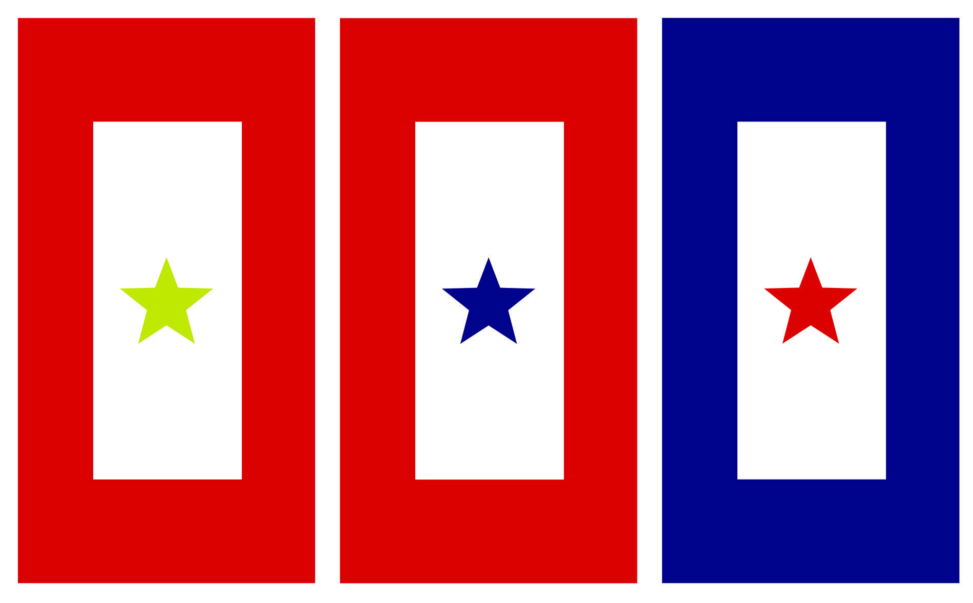 Red Star Banners | Red Star Foundation