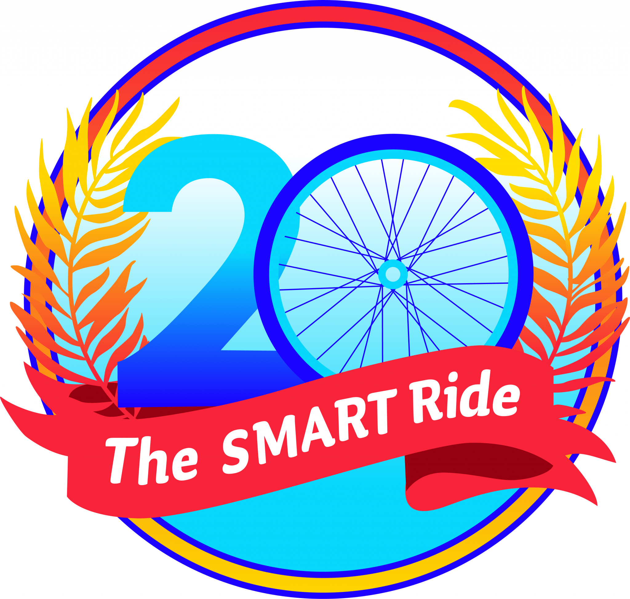 SMART Ride 2023