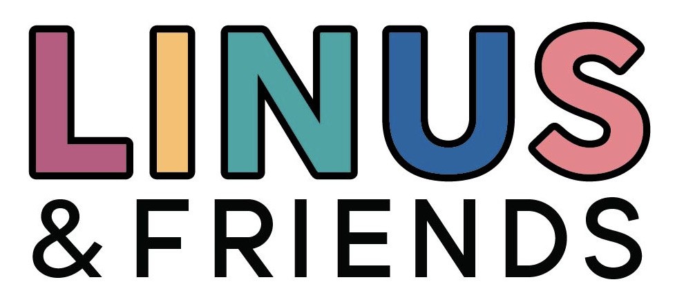 Linus & Friends - Help Us Help Pups (and Kitties!)