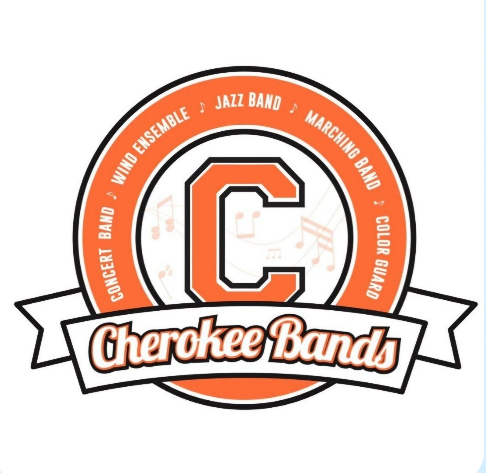 Support Cherokee Bands